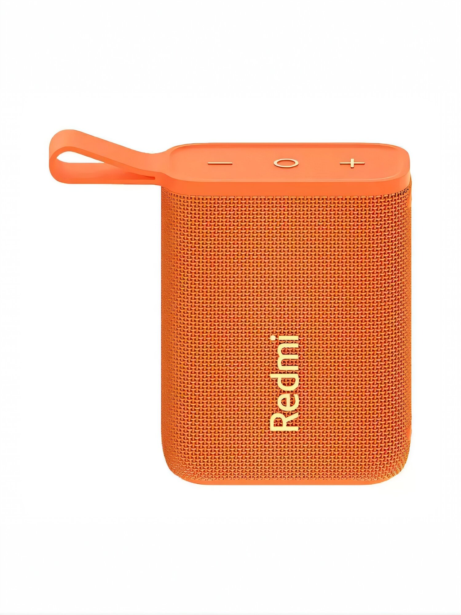 Колонка Redmi Bluetooth Speaker (ASM11A) Orange CN