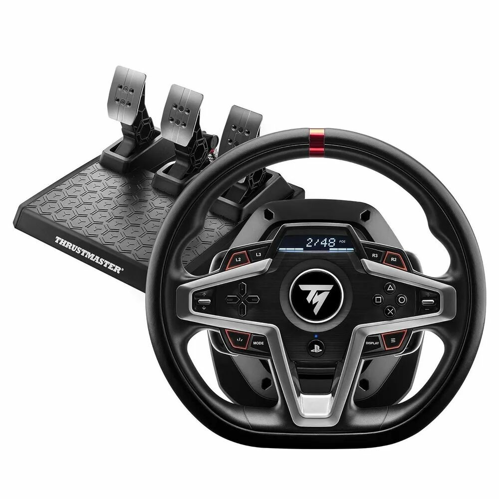 Игровой Руль Thrustmaster T248P