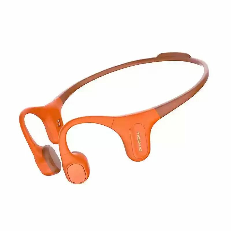 MOJAWA Run Plus Беспроводная Bluetooth-гарнитура с костной проводимостью