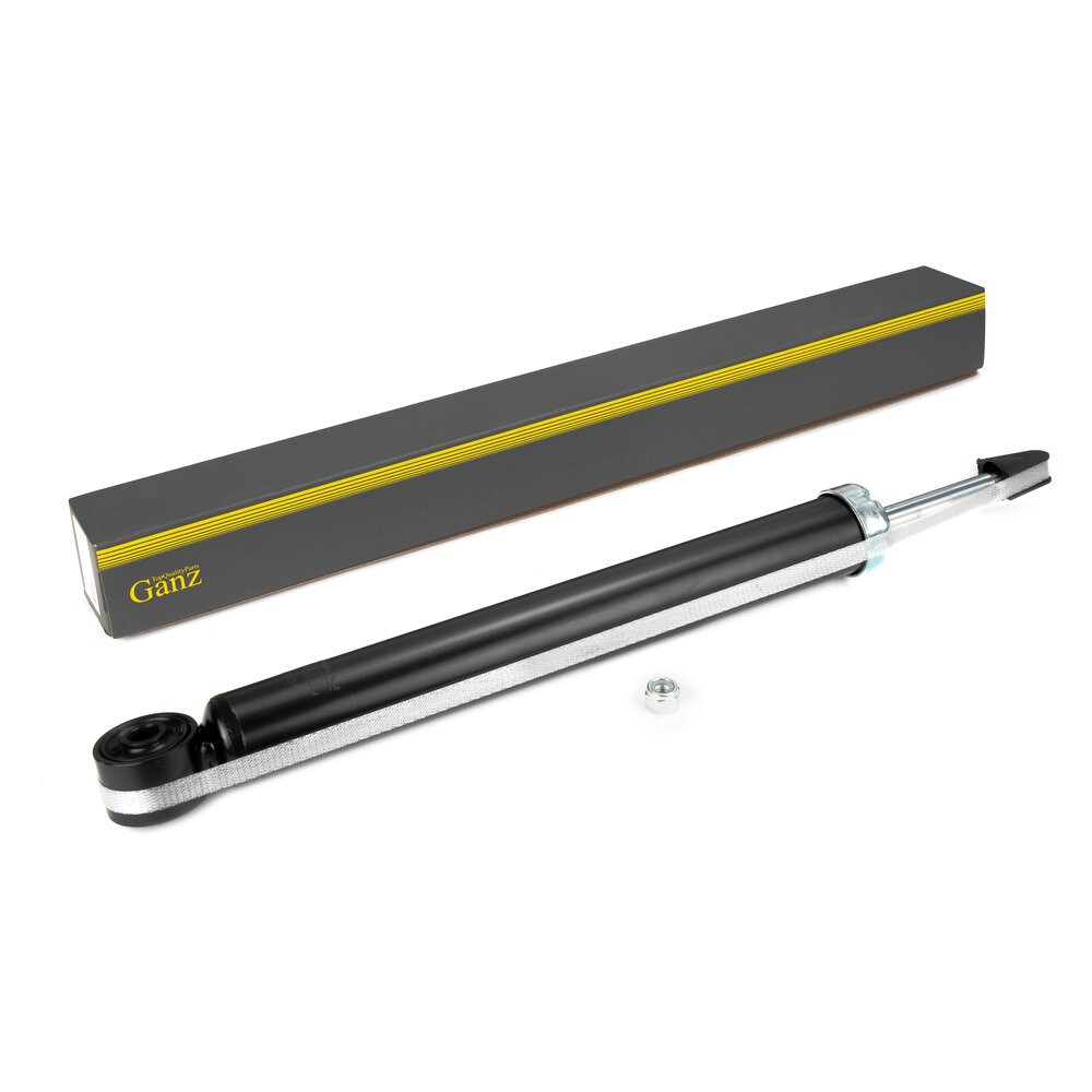 Амортизатор GANZ задний (газомасляный) L=R AUDI A4 / A5 / A6 / S5 / S6 2008 - / Sportline Арт: GIK02234