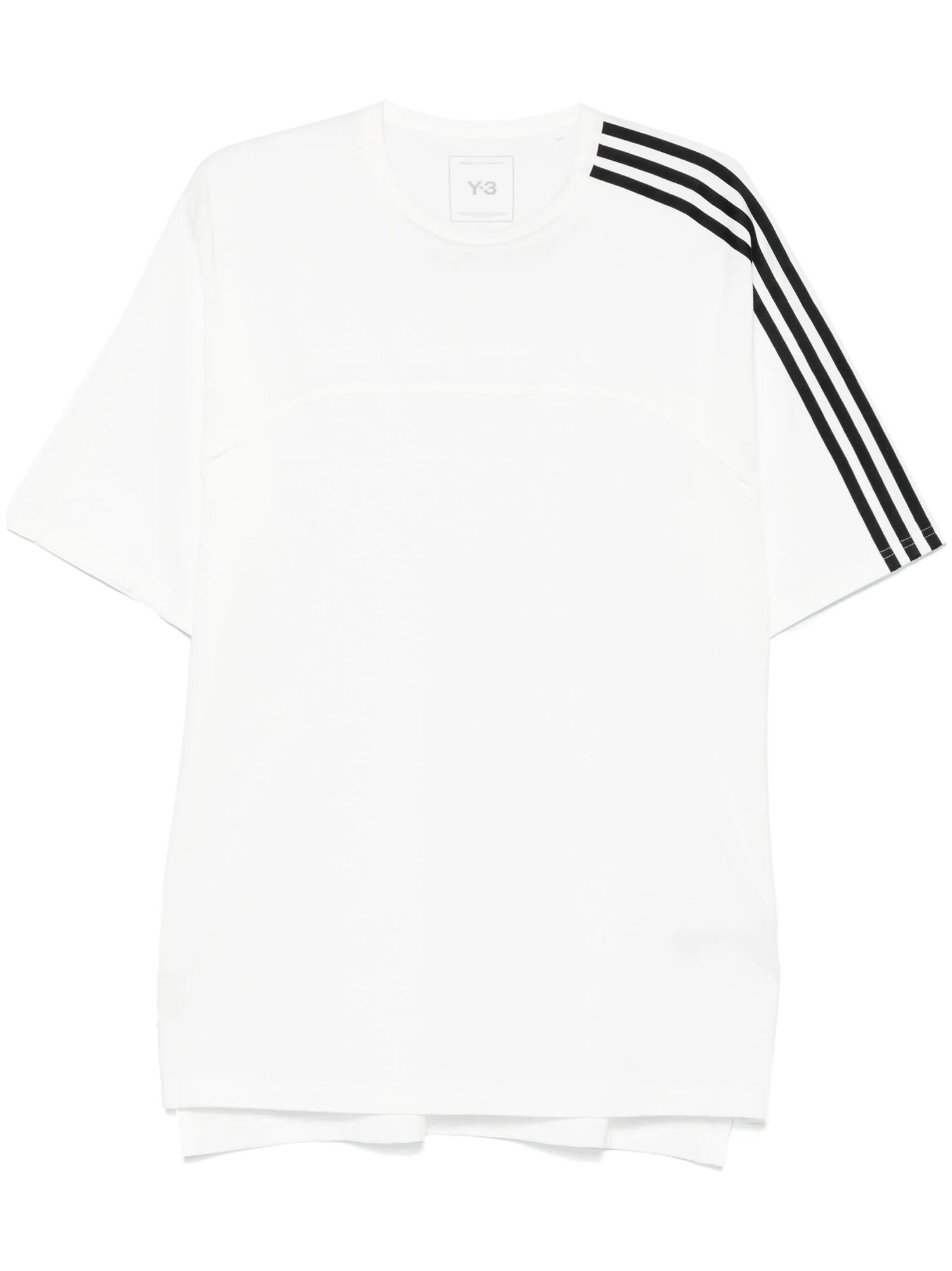 Футболка 3-Stripes