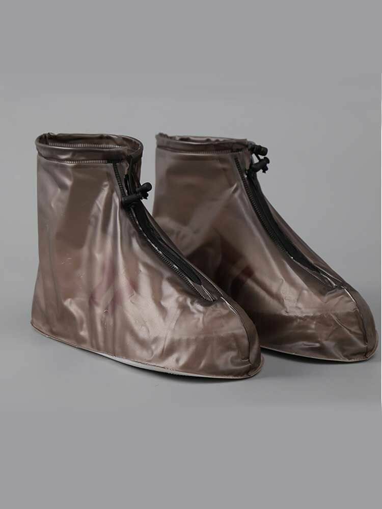 Чехлы-дождевики на обувь 2 шт