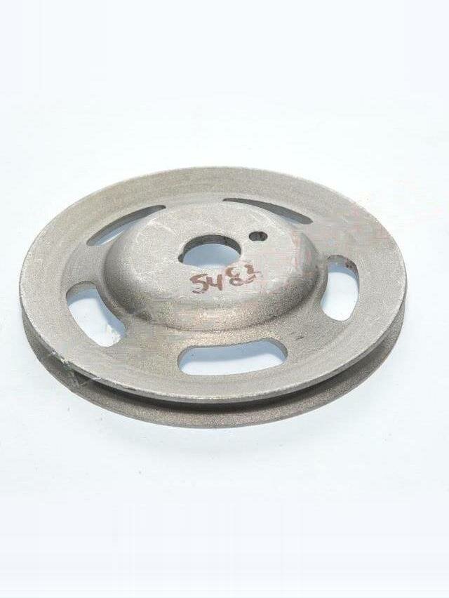 Шкив коленвала ВАЗ 2109, 21099, 2108, под ремень генератора, 21080-1005060-00