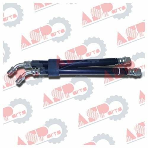 Шланг охлаждения мас ASParts AS1290