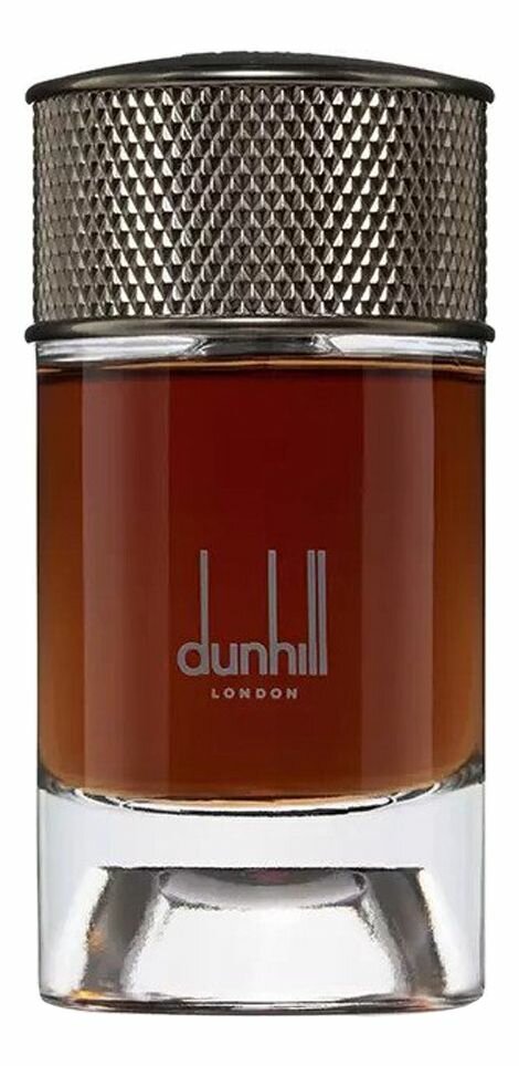 Dunhill Signature Collection - Agar Wood Парфюмерная вода для мужчин 100 ml