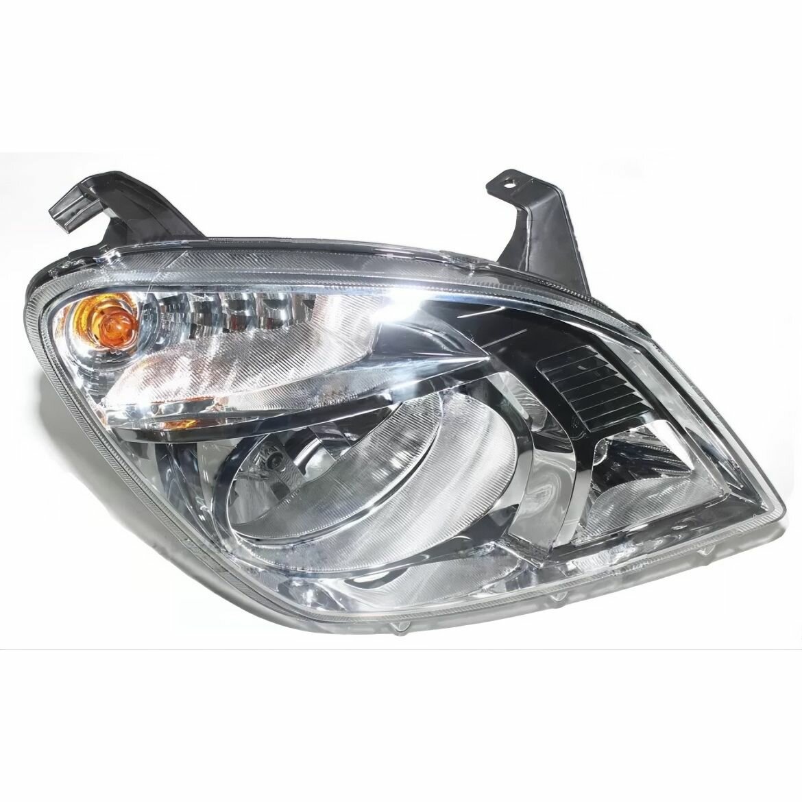 Фара Lada GAZ Газель NEXT в сборе R 233711013/233711012