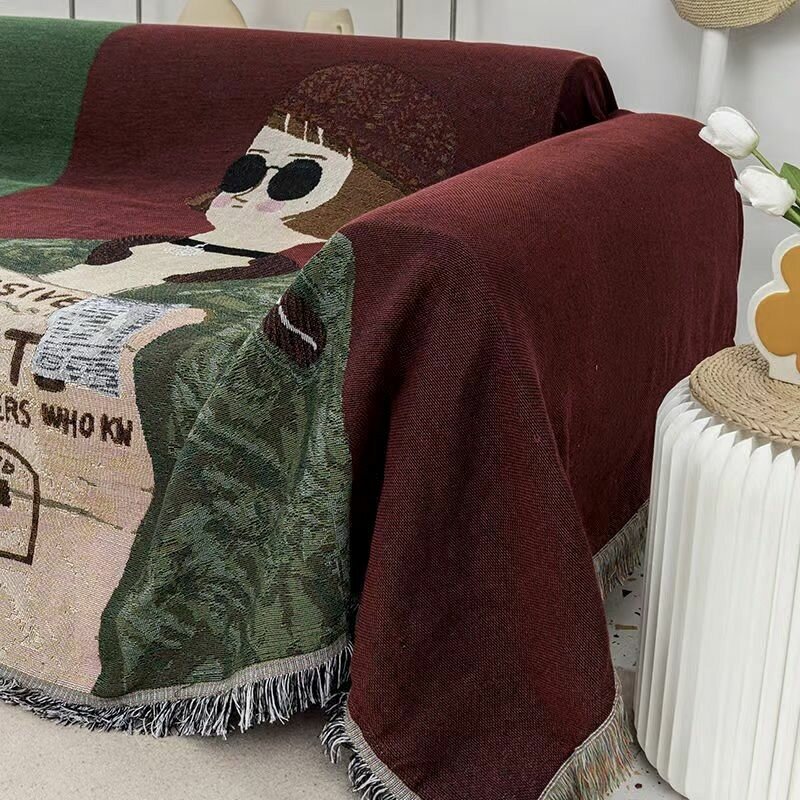 Покрывало , Хлопок с размерами: 300 x 180 см