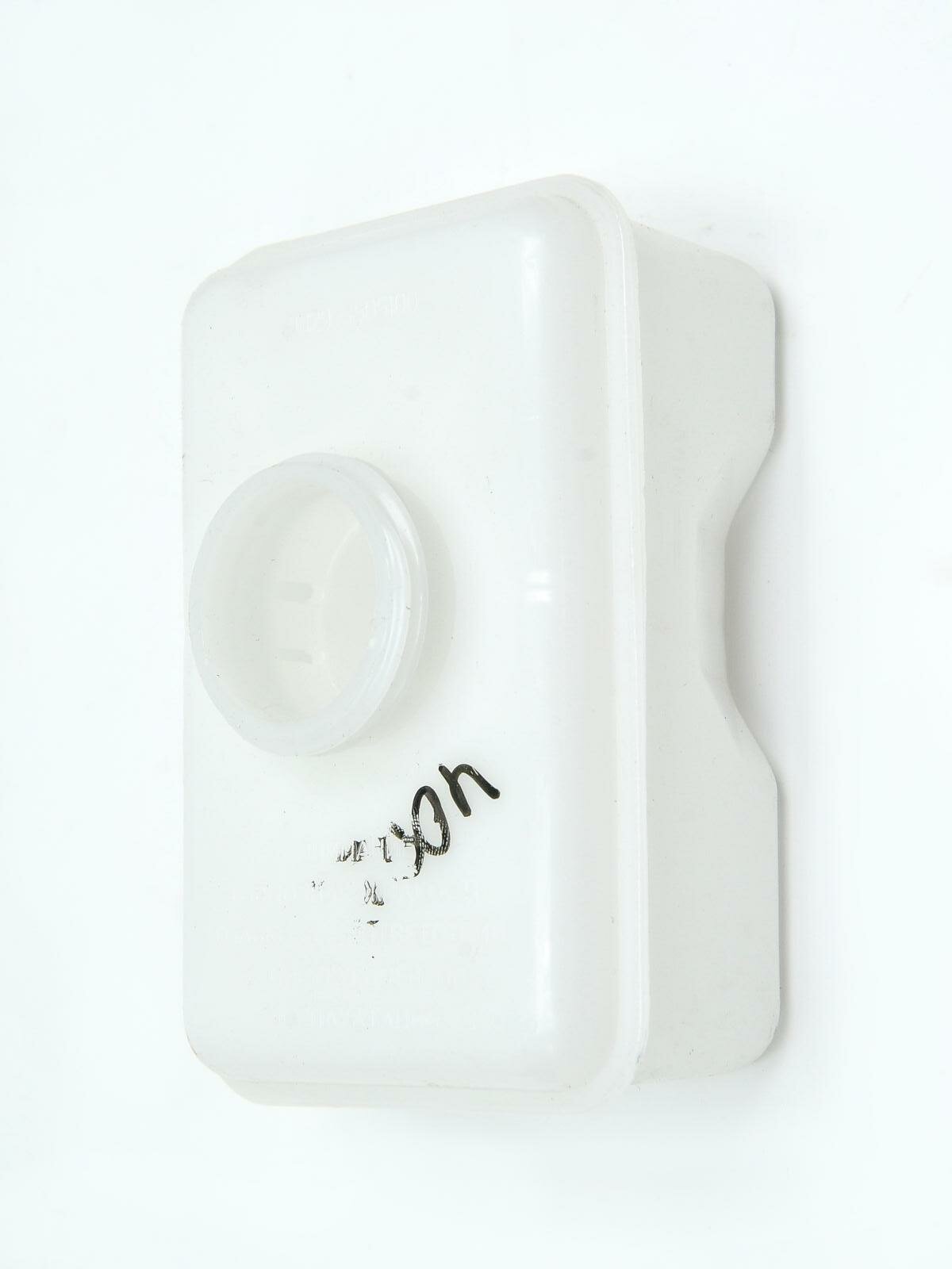 Бачок главного тормозного цилиндра Волга, Газель, Соболь, без крышки, автокомпонент, 31029-3505100