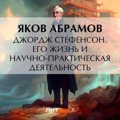Джордж Стефенсон. Его жизнь и научно-практическая деятельность [Аудиокнига]