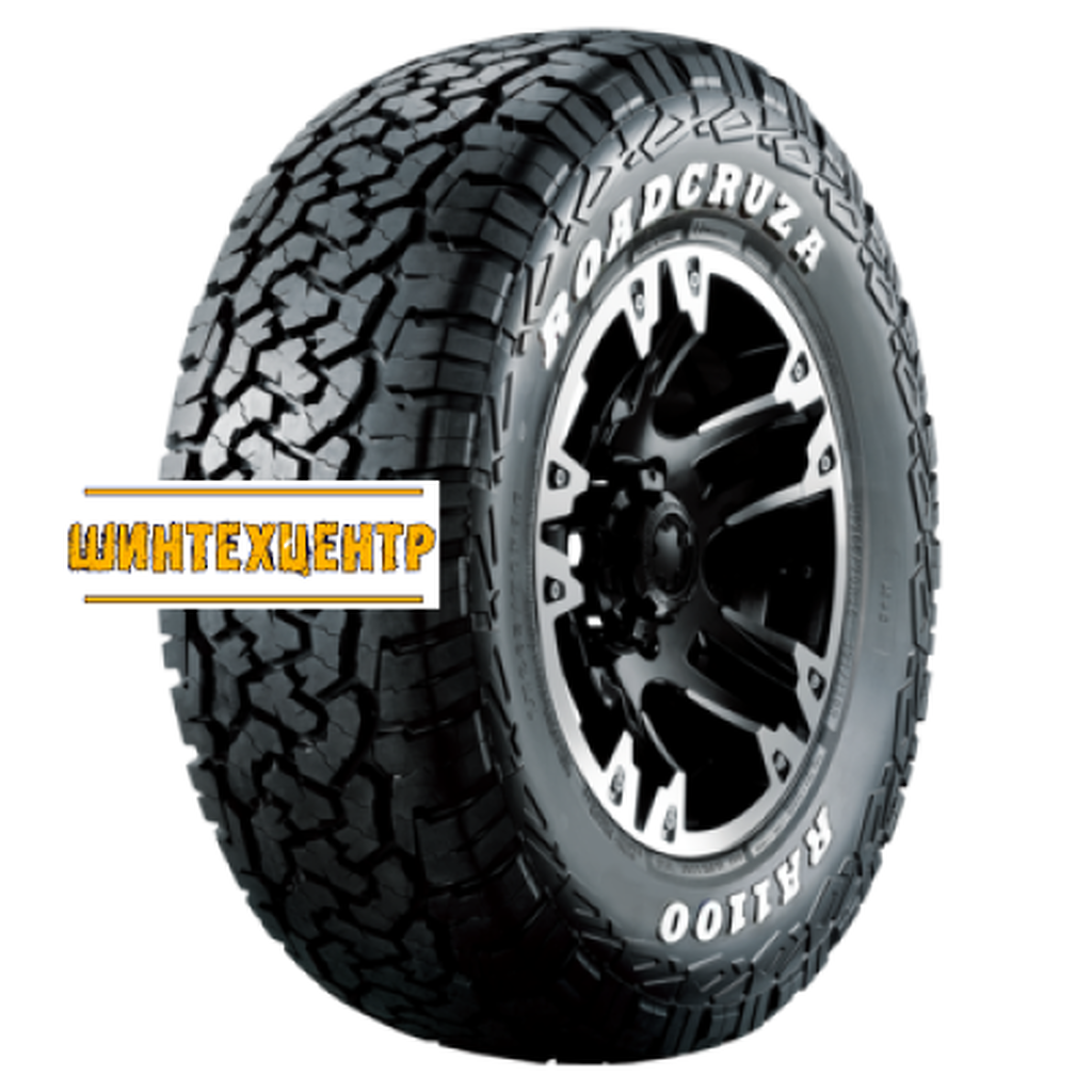 Roadcruza 265/70R18 116T Ra1100 Tl Ww M+S