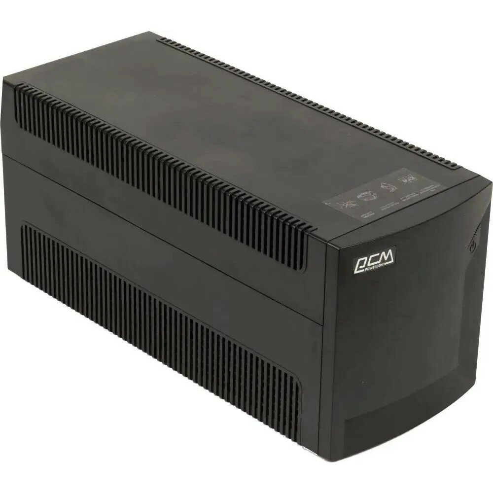 ИБП PowerCom Raptor RPT-1500AP ИБП