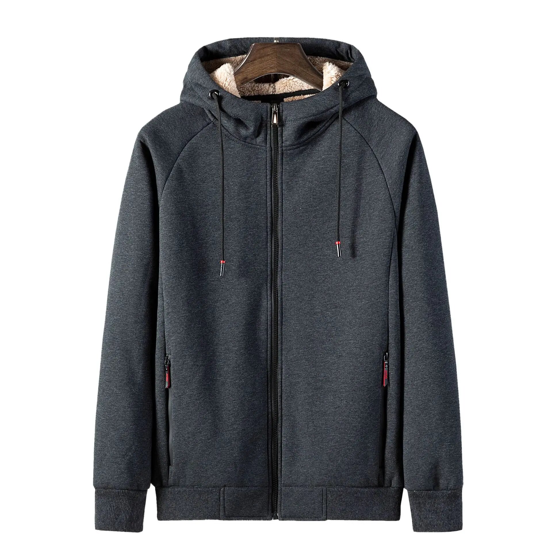 Толстовка спортивная