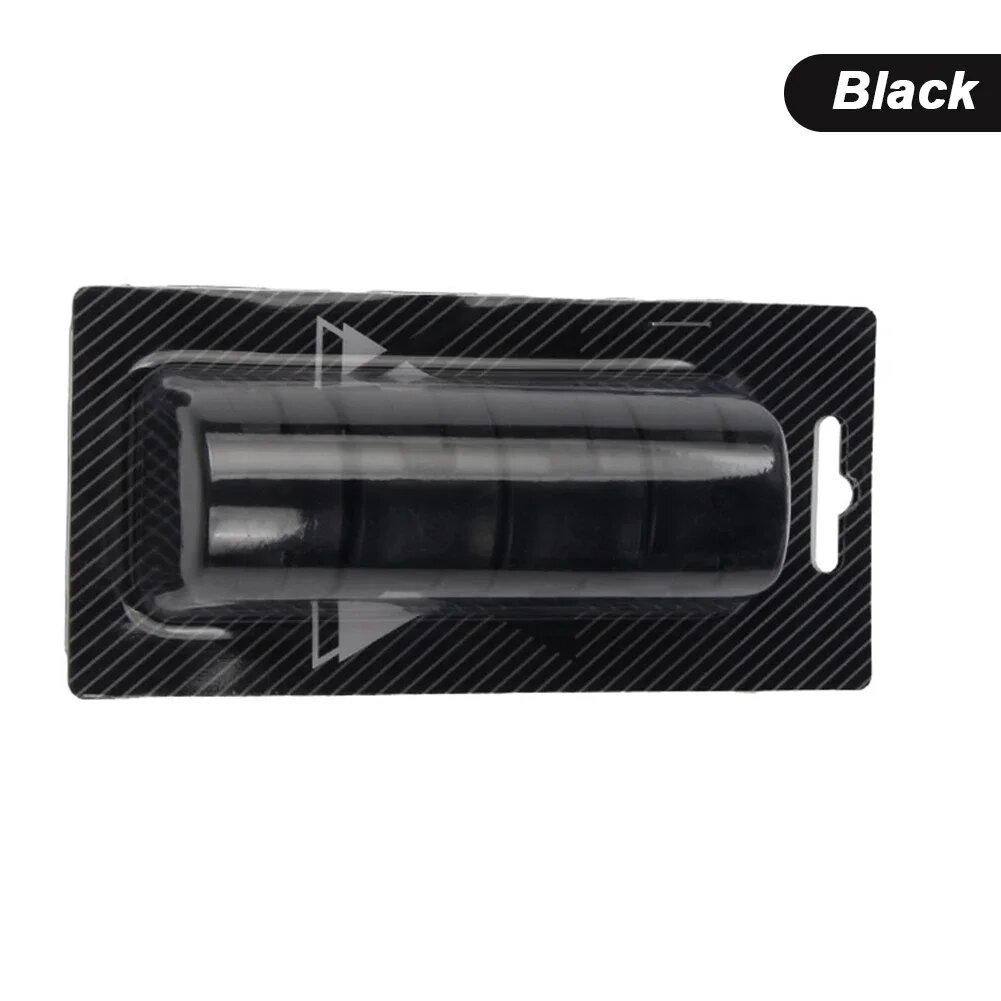 Набор защитных чехлов для цепи велосипеда 4 шт. Черный, Black-4PCS