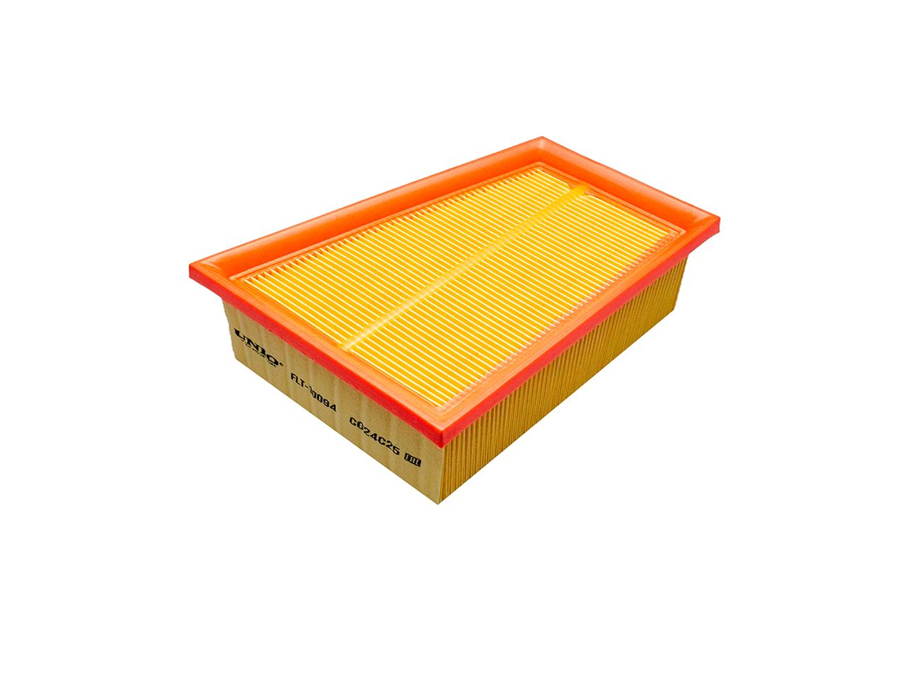 UNIO FLT-10094 (1654600Q1D / 1654600Q3G / 1654600QAA) фильтр воздушный фильтр воздушный Lada (Лада) largus 12-, Renault