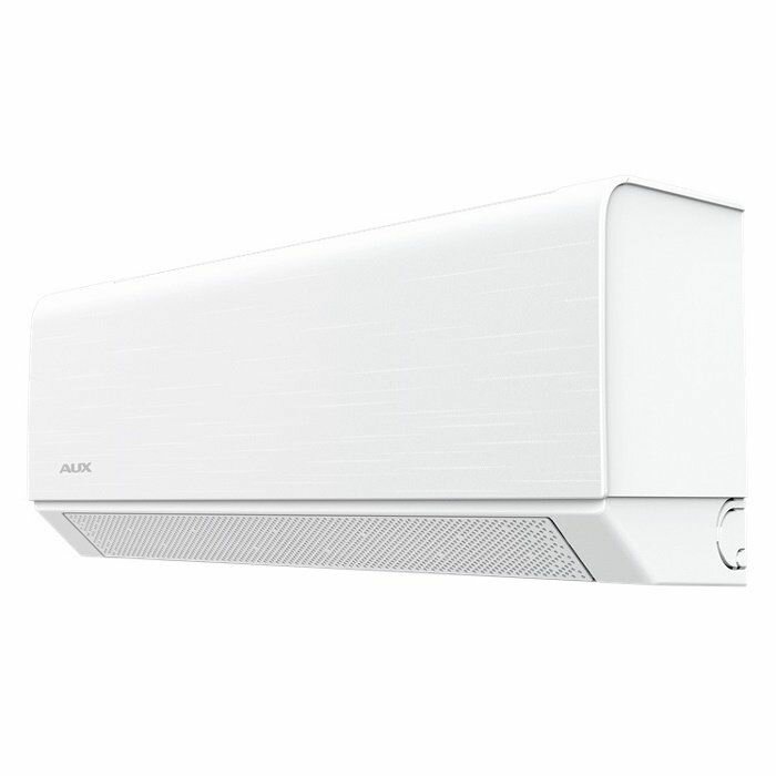Сплит-система AUX ASW-H24A4/BA-R2DI Classic Inverter комплект, инвертор, белый, до 70 м