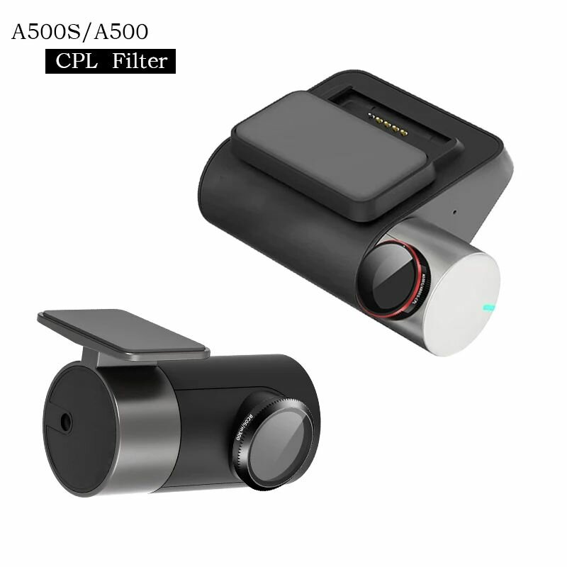 Для 70mai Dash Cam a500s CPL фильтр для 70mai задней камеры RC06 CPL фильтр