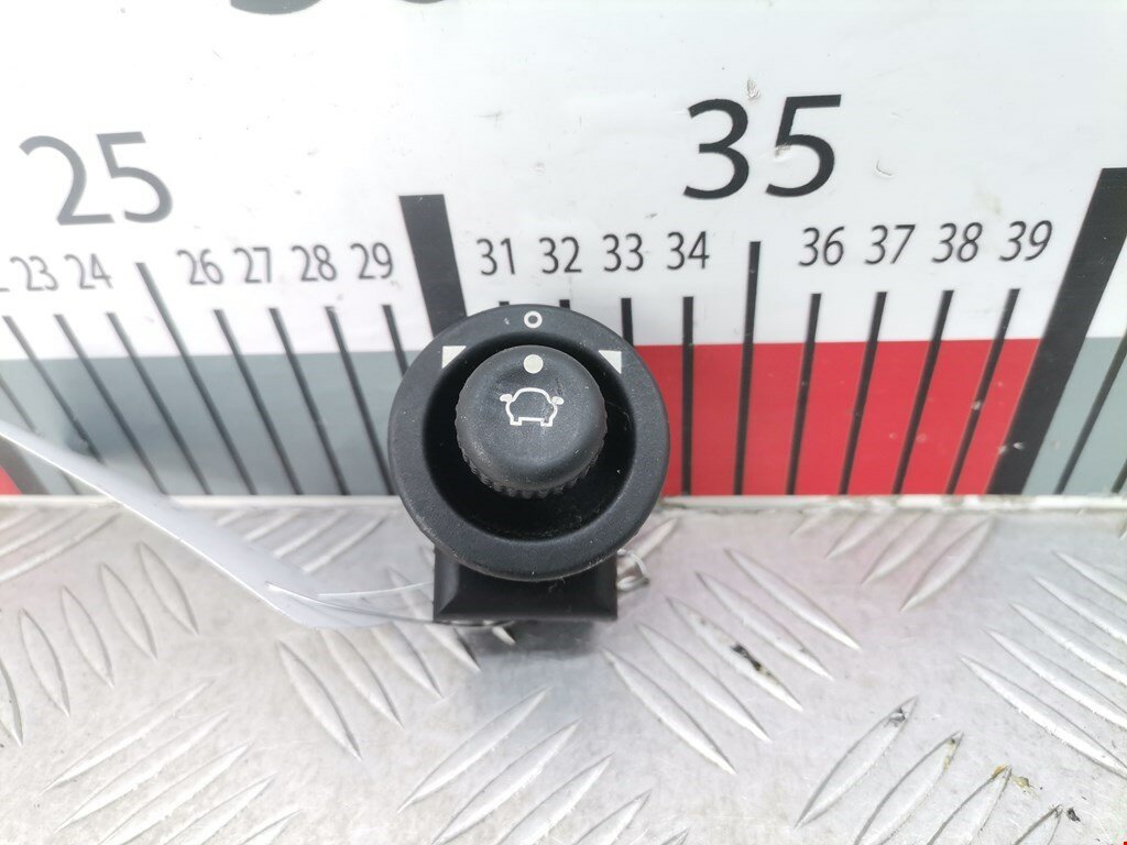 Джойстик регулировки зеркал Ford Mondeo 3 4495427 арт. 1938427