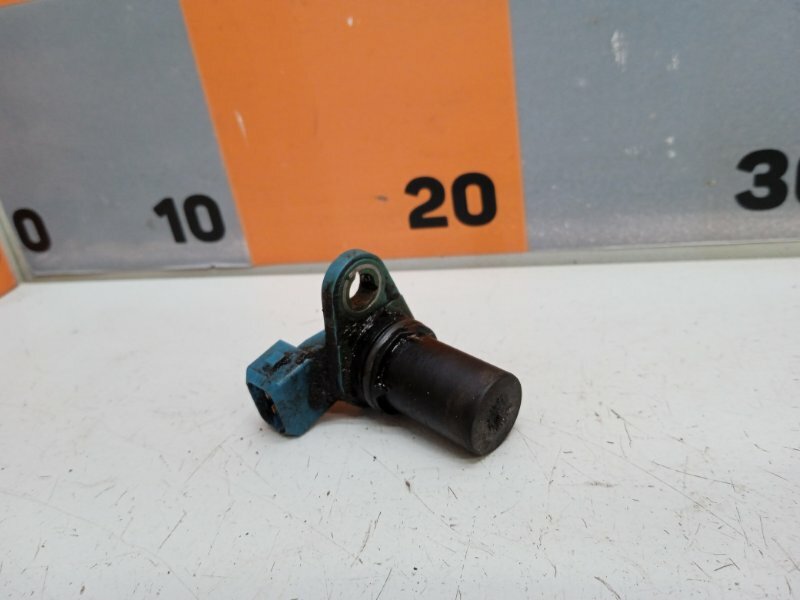 Б/У Форд Фиеста Датчик положения распредвала Ford Fiesta 2002 - 2008 MK 5 242007 FORD арт. S107542001