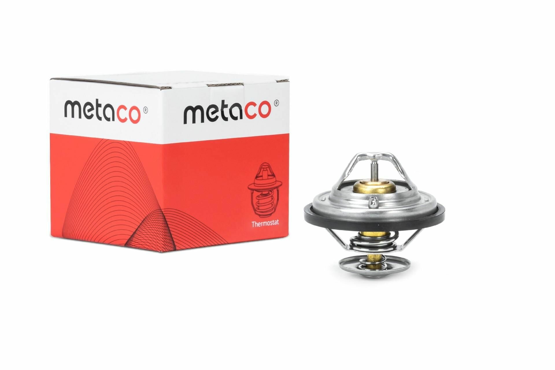 Термостат METACO Volkswagen Фольксваген Golf Гольф Audi Ауди TT ТТ 52032975 22121113 1520-079
