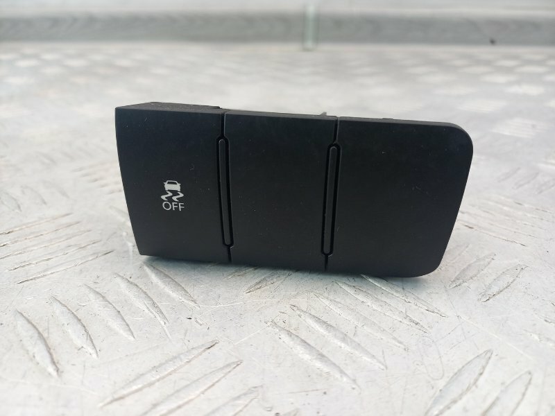 Б/У Кнопка ESP Kia Optima 3 TF / Киа Оптима 3 TF 2.0 G4KH 260 Л.С 2012