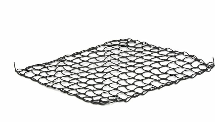 KAPPA Сетка в кофр E161K