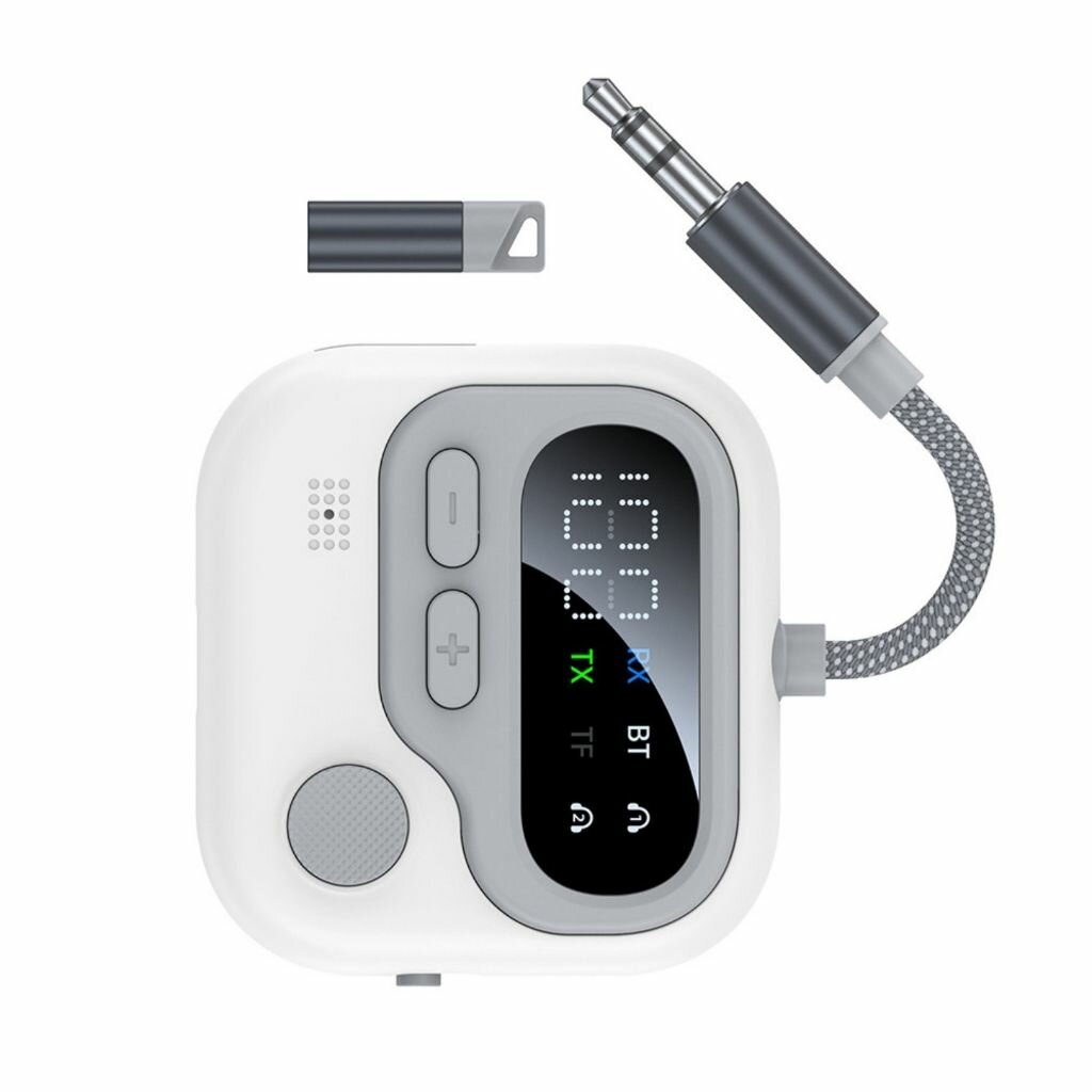 Кабель usb type c , Bluetooth 5.4 один на два приемника-передатчика