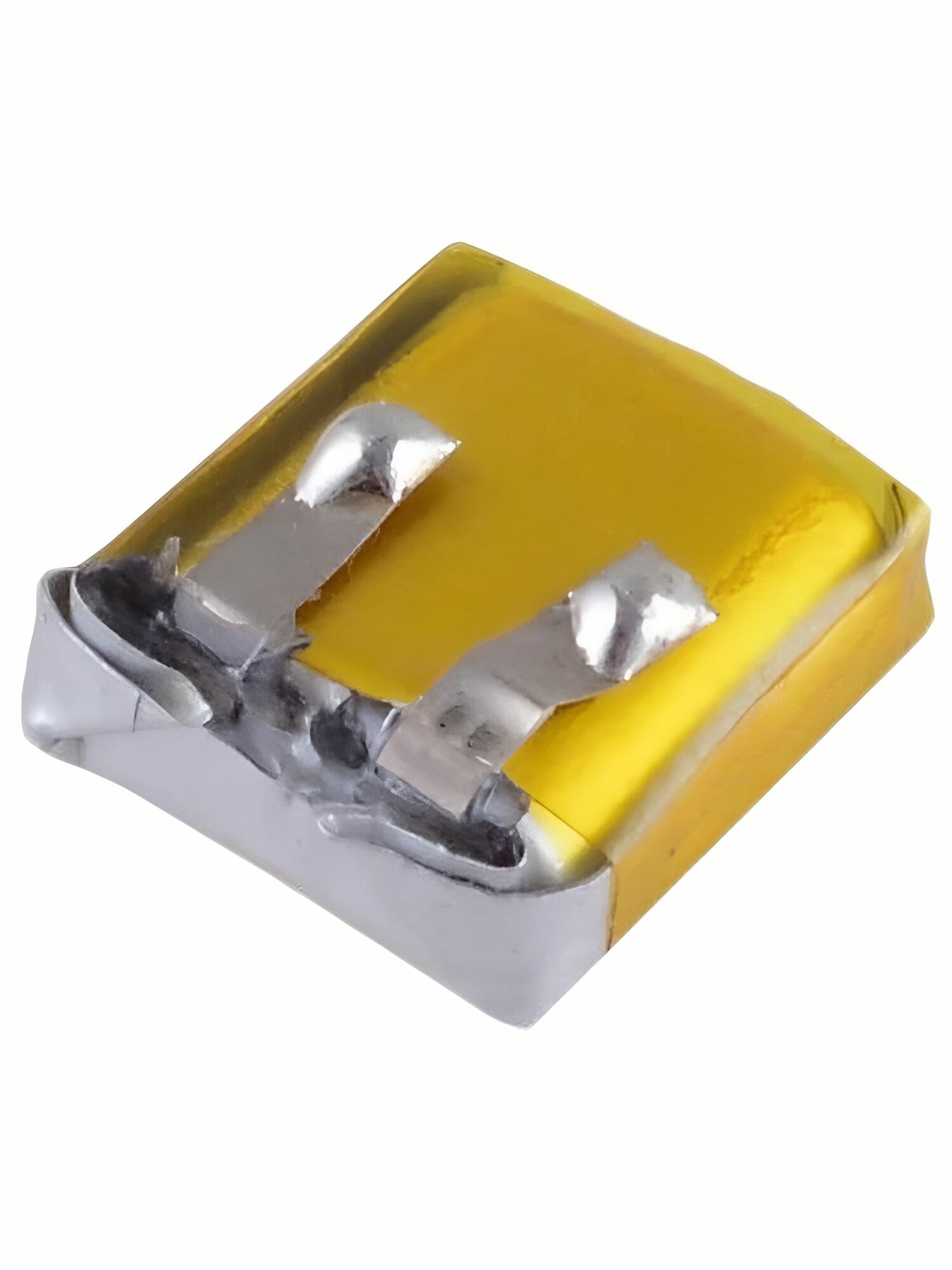 Аккумулятор универсальный для блютуз наушников 400909 (25 мАч, 3.7В)-3 шт.