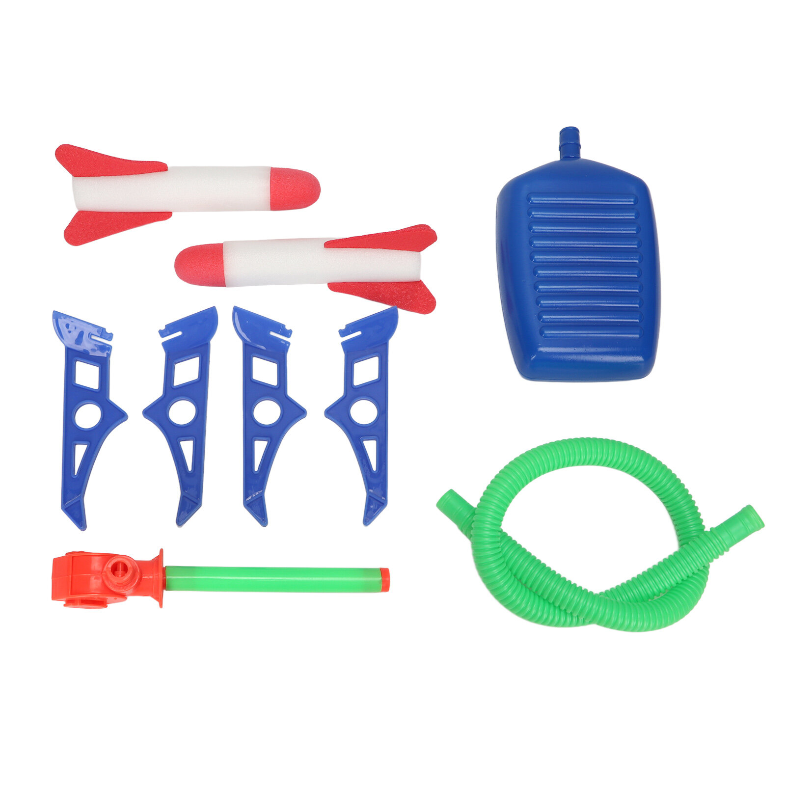 Детская пусковая игрушка образование легкая пена eva Foam Регулируемая игрушка для ног для ласкоров для девочек на открытом воздухе