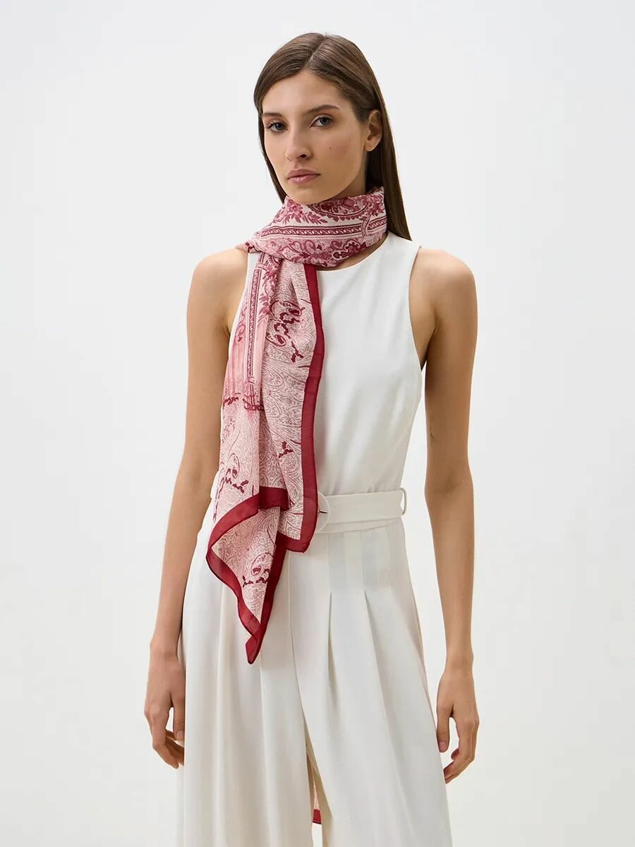 Шарф для женщин