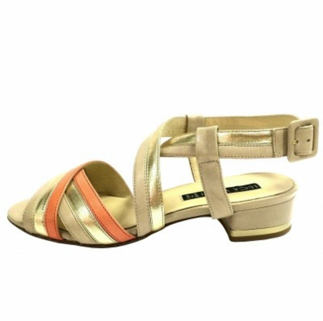 Босоножки Luca Verdi