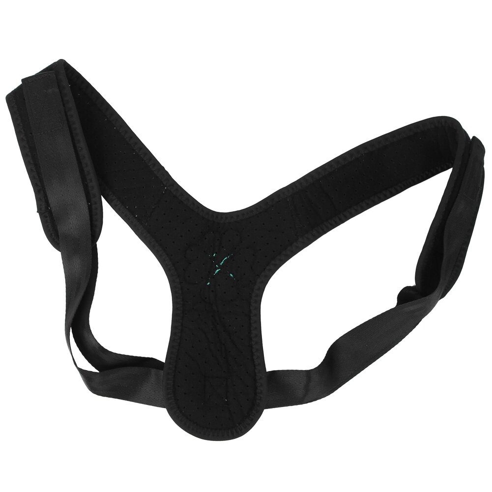 Дети неопрена горбата Правильный пояс