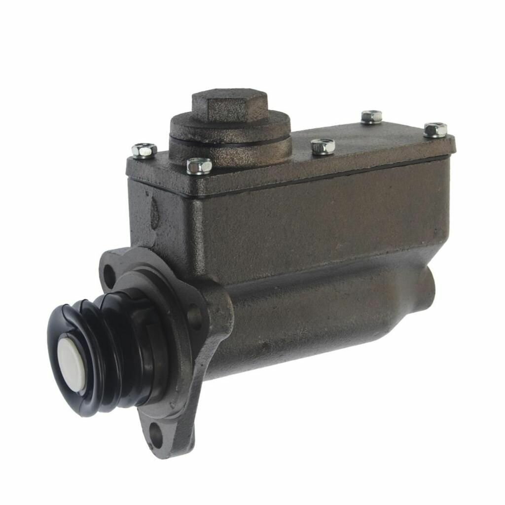 Цилиндр тормозной главный цилиндр ПГУ для ГАЗ-52, 53, КРАЗ-260 арт 35029006 MEGAPOWER AUTOMOTIVE