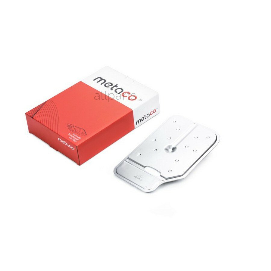 METACO 1040-010 Фильтр АКПП