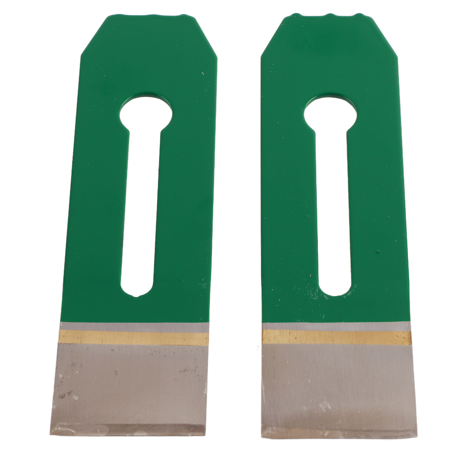 2 шт. лезвия для ручного рубанка по дереву, высокая твердость, износостойкость