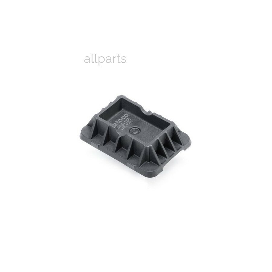 METACO 8498-158 Опора под домкрат