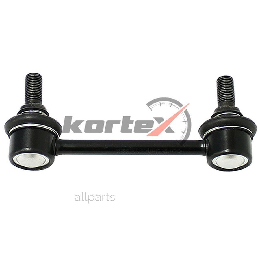 KORTEX KLS5349 Тяга стабилизатора HYUNDAI CRETA 17- зад. подв. лев/прав.