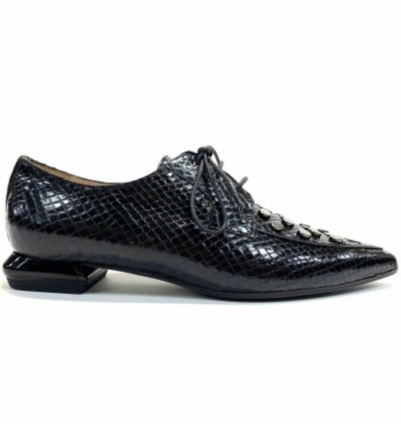 Полуботинки Norma J. Baker