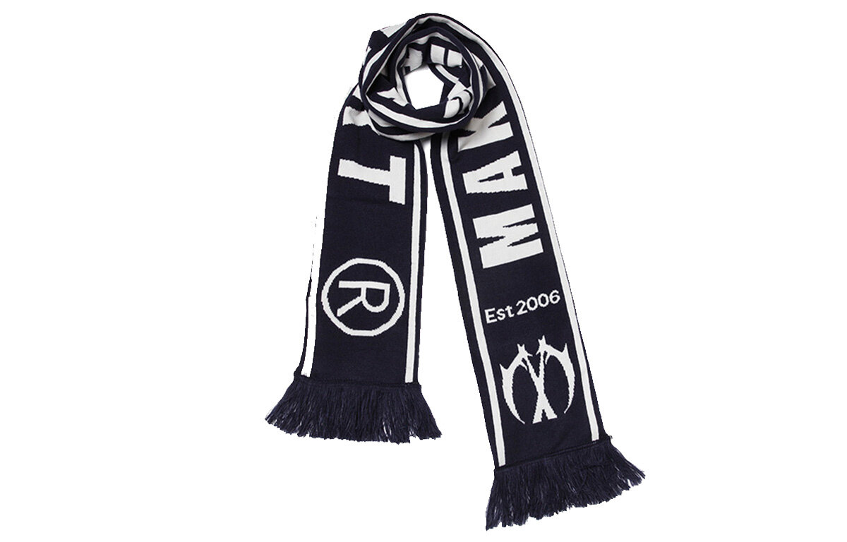 Шарф для мужчин