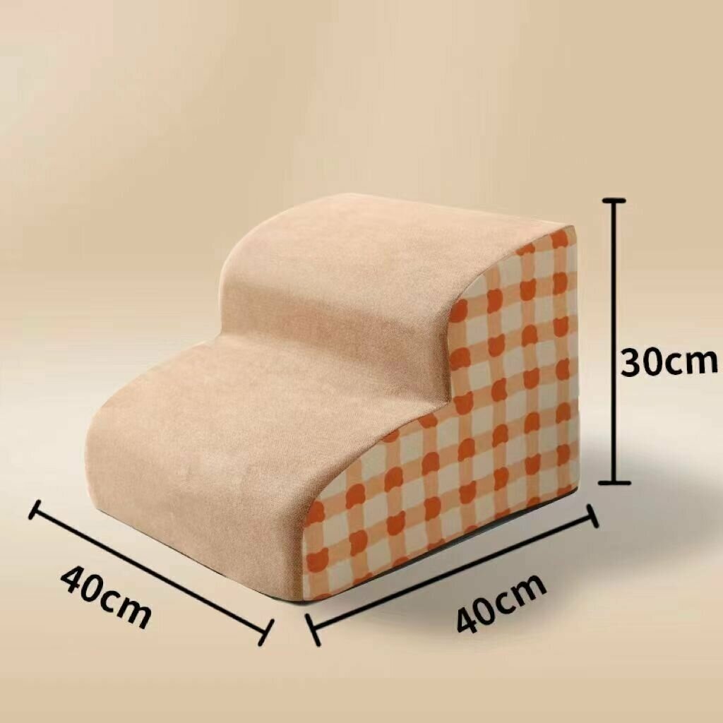 Лестница для животных