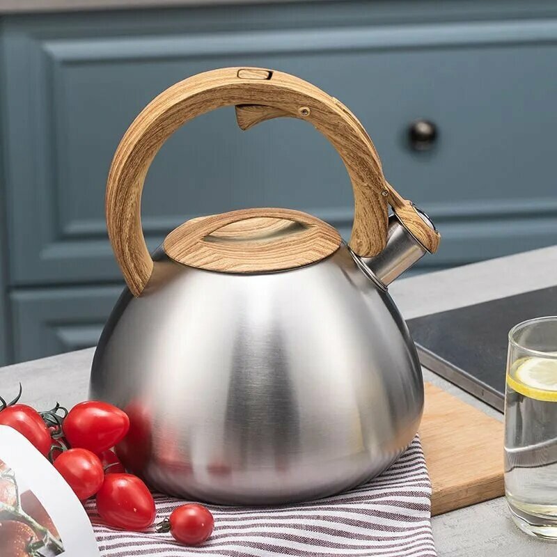 Чайник "lara - посуда премиум класса", 3 л