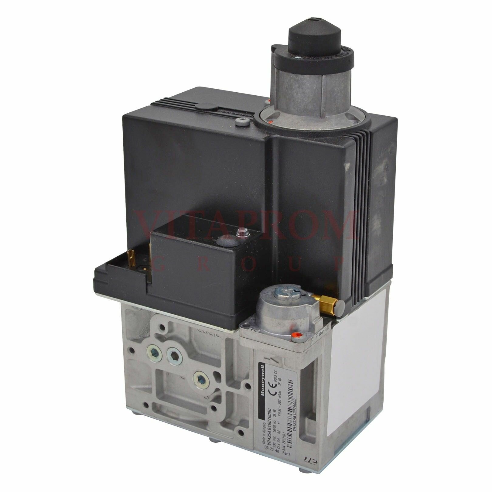 Газовый клапан Honeywell VR425AB1007-0000