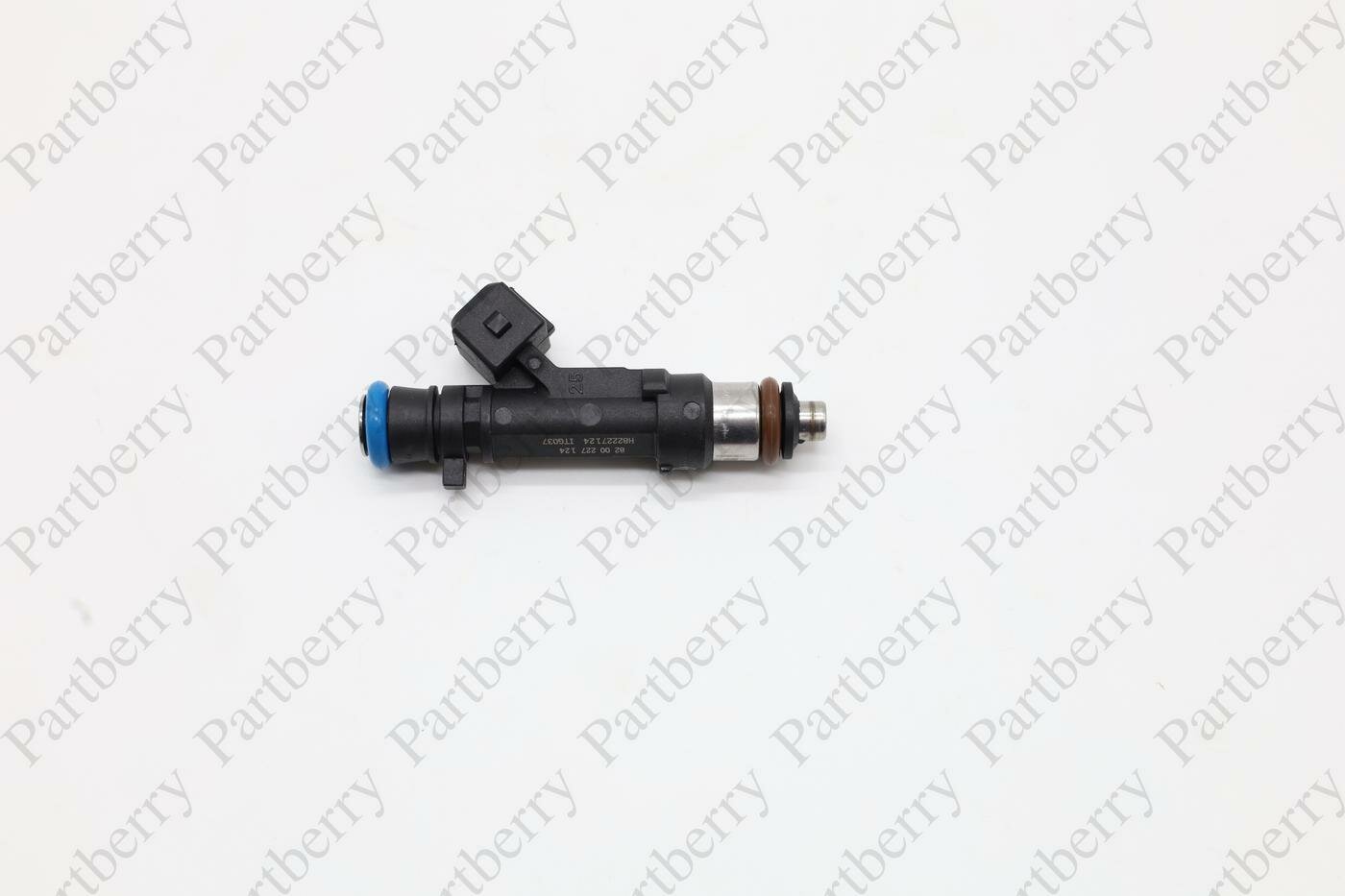 Форсунка топливная PARTBERRY PB192108 для RENAULT 8200227124, RENAULT 6001548024, LADA 8200227124.