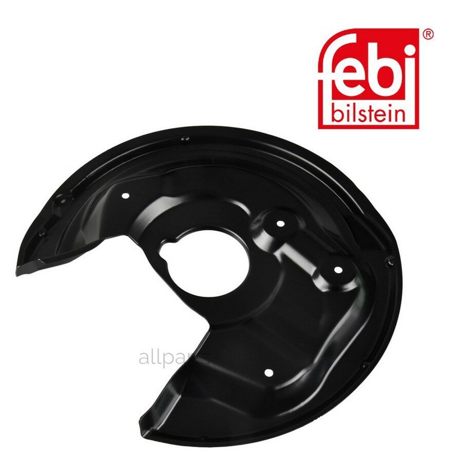 FEBI 179872 Щиток грязезащитный