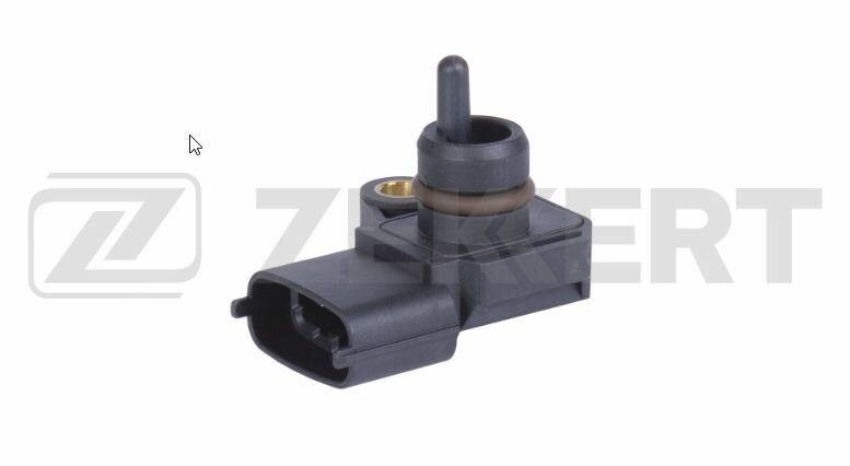 Датчик давления воздуха. Zekkert. Hyundai Accent II III Getz Santa Fe Tucson Kia Ceed.