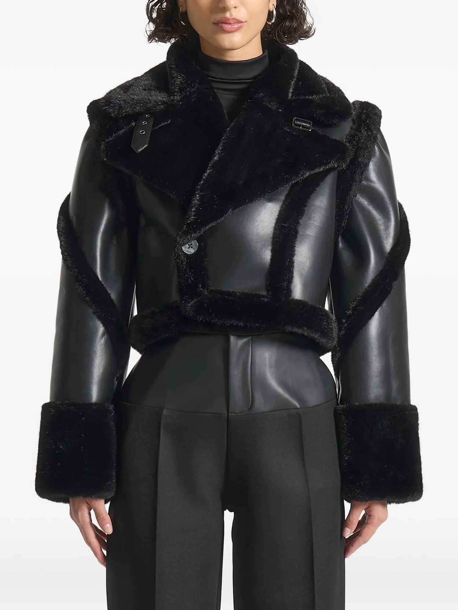 Куртка MANIERE DE VOIR
