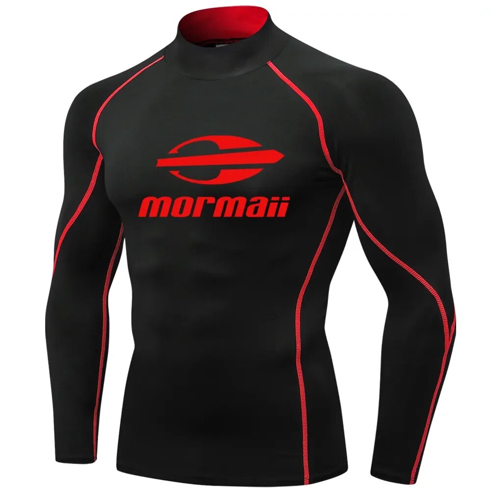 Мужской рашгард для серфинга XXL, 14