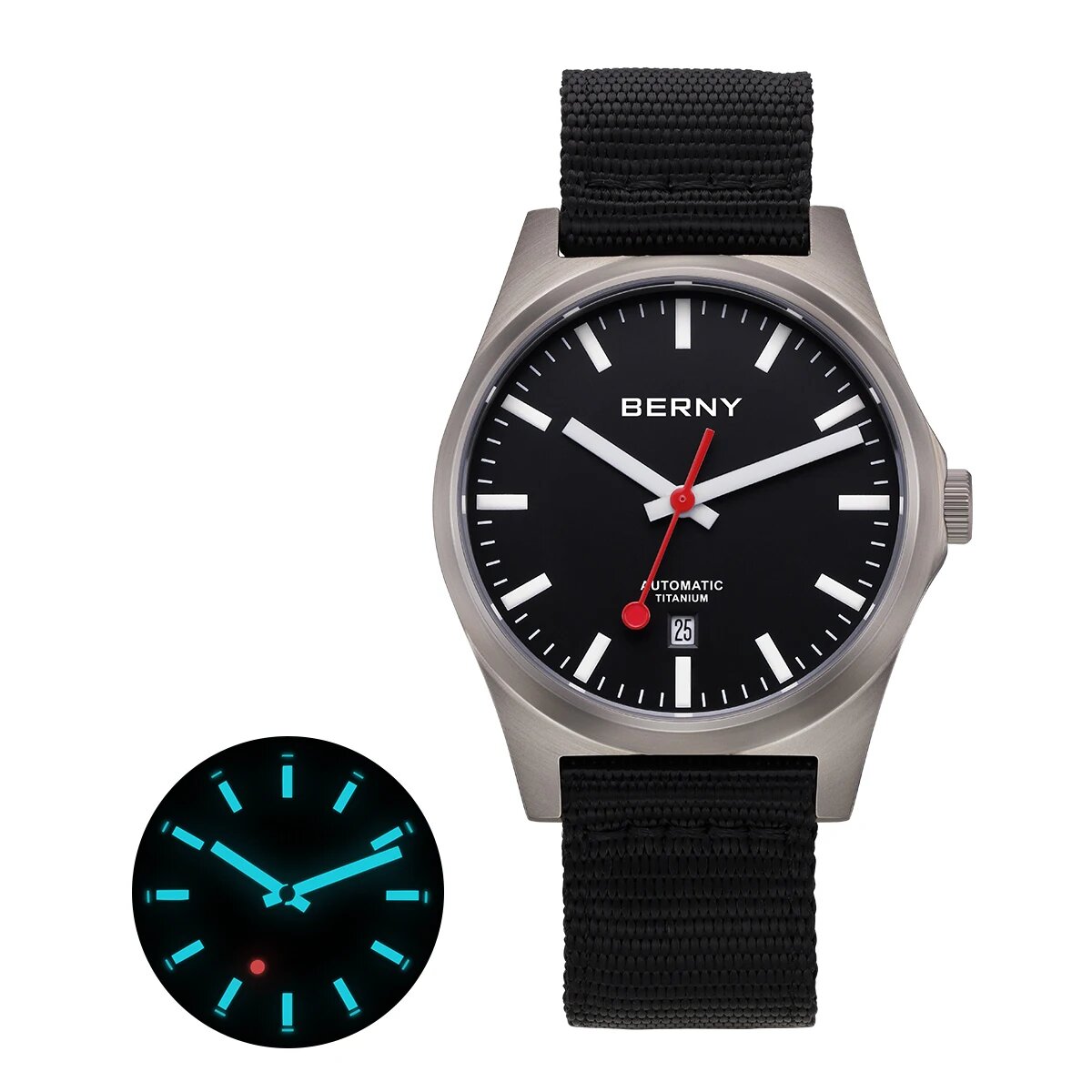 Наручные часы