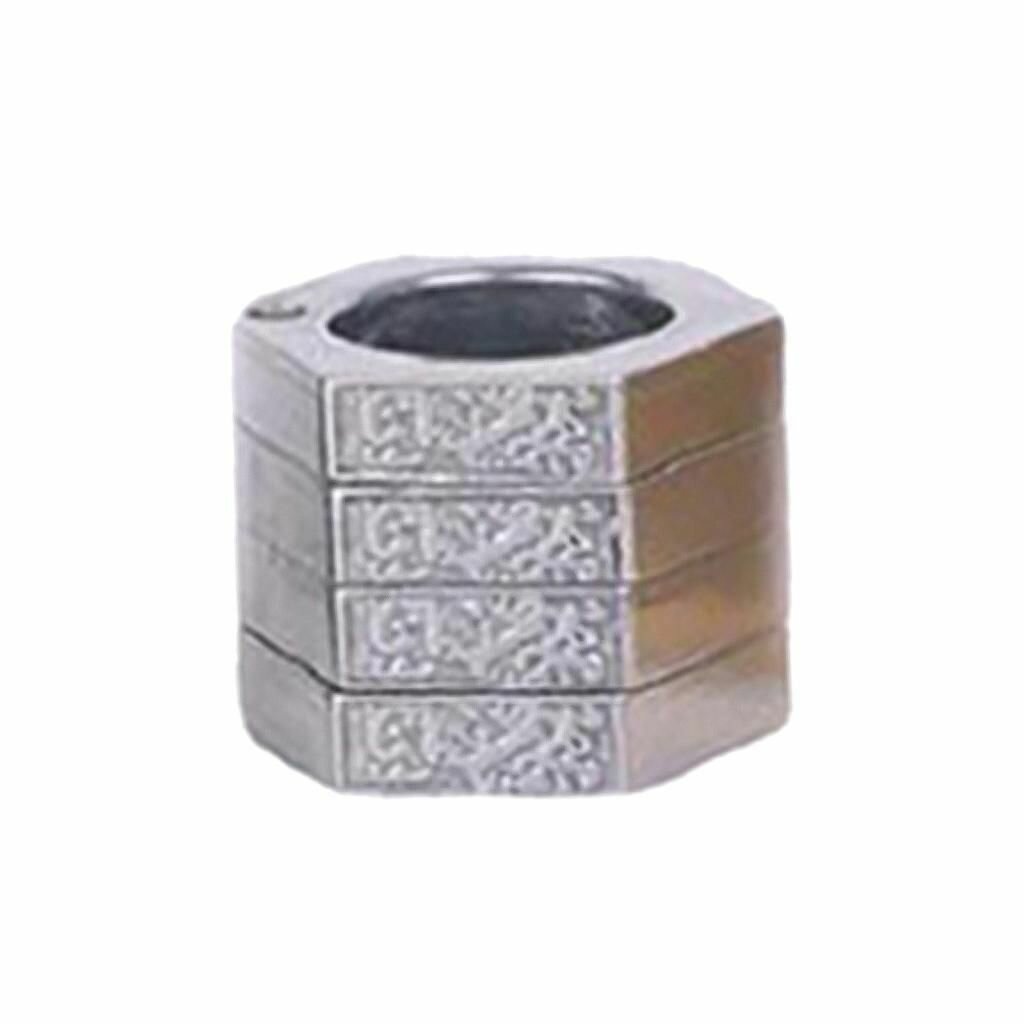 Защитное кольцо для мишени