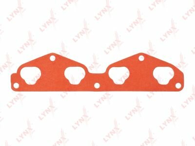 LYNXauto Прокладка впускного коллектора хендай ай10 / HYUNDAI i10 I 2008-2017, киа пиканто / KIA PICANTO I 2004- SG0305
