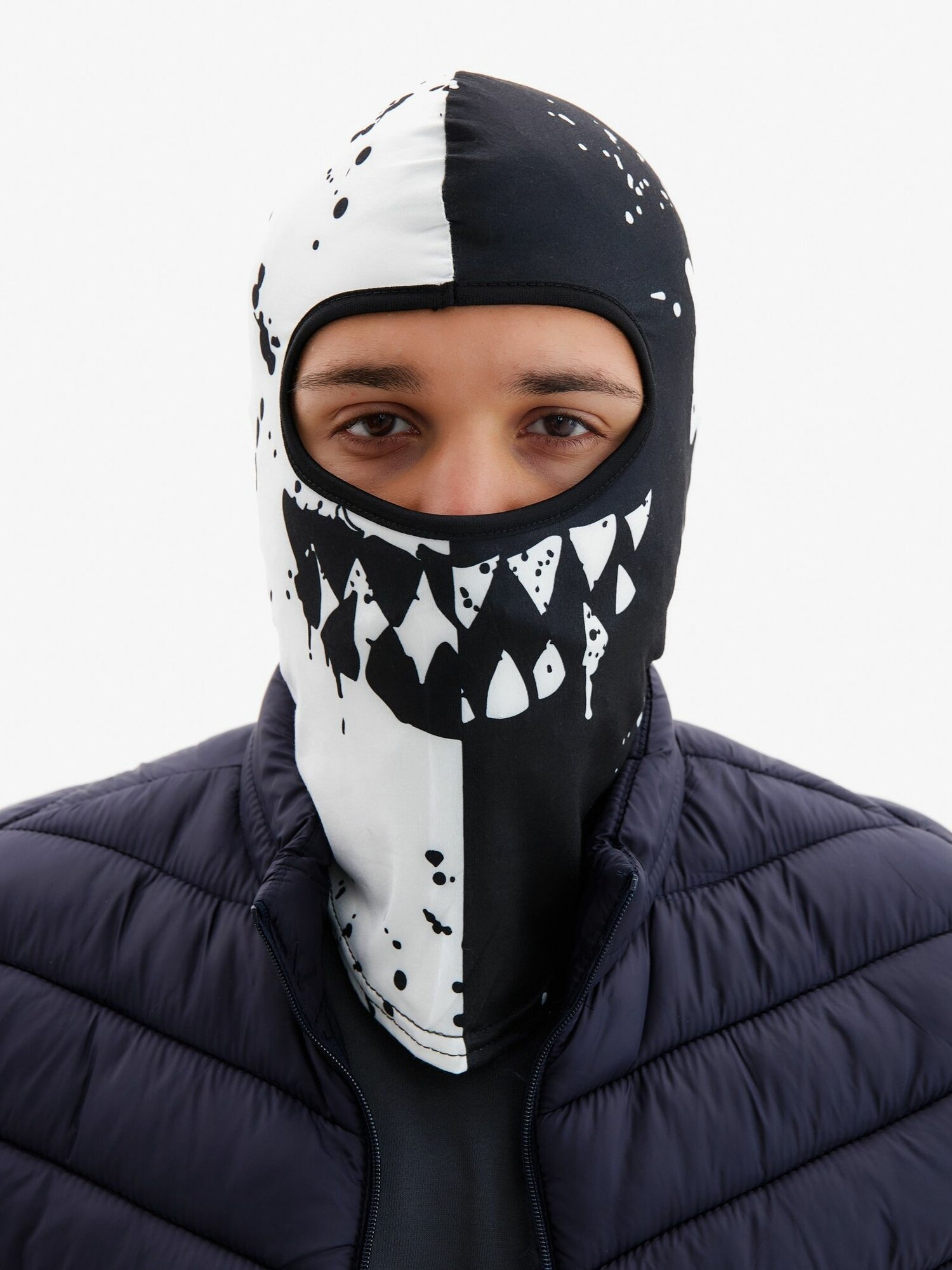 Балаклава Базовая коллекция для мужчин